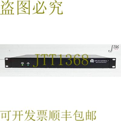供应29860 应用材料 USB 转 RS-232 系列服务器 0190-22545