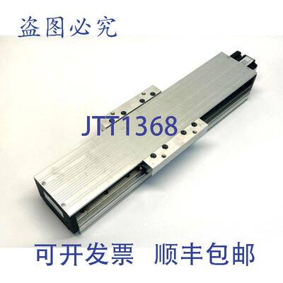 原装供应THK GL20N 线性执行器，带 Moog Animatics SM23165DF-DE