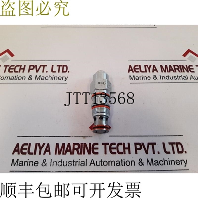 原装供应SunHydraulics cbea-lhn 阀门