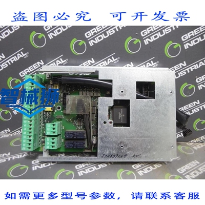 原装供应 VAASA CONTROL PC00027-C 控制板