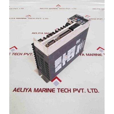 原装供应msda043a1a 交流电伺服驱动器 200-230v