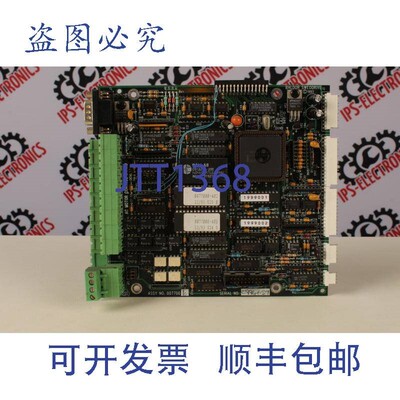 原装供应BALDOR ASSY N.007006 1077021 REV. E(scheda PCB)-
