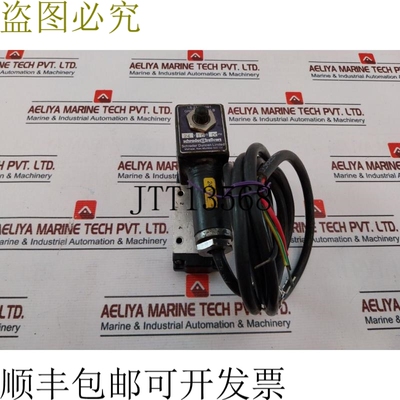 原装供应Schrader Duncan G 50 电磁阀 24v 10w Dchz