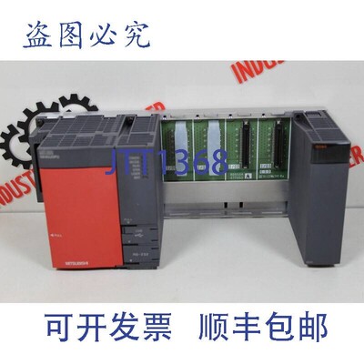 原装供应Melsec Q00UJCPU(CUPR )