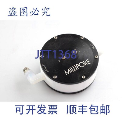 原装供应Millipore WP025L1 Wafergard 光刻胶化学品分配泵