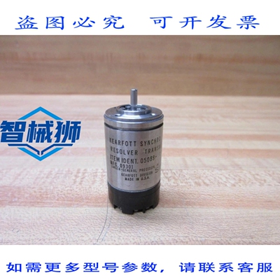 原装供应 KEARFOTT 05088-CR90918010 SINR RESOLVER 发射器 0930