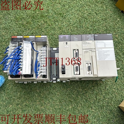 原装供应SYSMAC CS1G-CPU43H PA204 NCF71 OD411 OD212 ID212 CPU