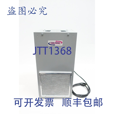 现货供应Kooltronic KA4C2.5NML 机柜式空调 115V 电