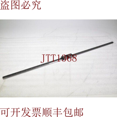 原装供应IKO LWL12 BCS 线性轨道 L=750 毫米运载弹 2 个