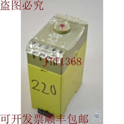 原装供应Pilz 445660，PA-1S/100s/220V 1Uz/PA-1S/100s/220VAC /