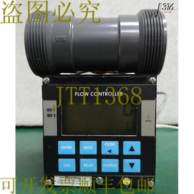 供应16545 乔治费歇尔 SIGNET 9010 INTELEK-PRO 流量 CTL