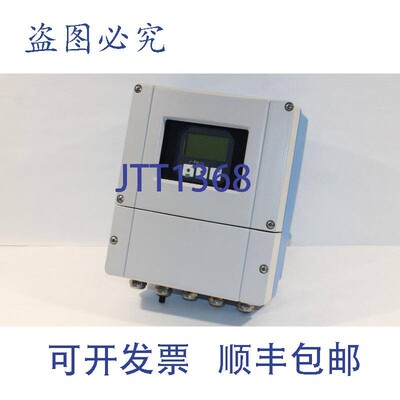 原装供应Endress+Hauser PROMAG 55 55XXX-XXXXXAC0AEAA 发射器