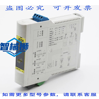 原装供应 VEGA VEGATOR 632 TOR632.CAD TOR 632.CAD TOR632CAD 2