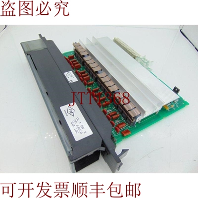 原装供应逻辑安装程序控制 FANUC IC697MDL340 模块