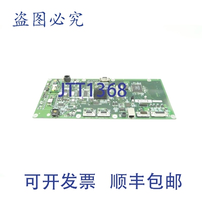 现货供应3HAC 12815-12 PCB电路板 Rev 04