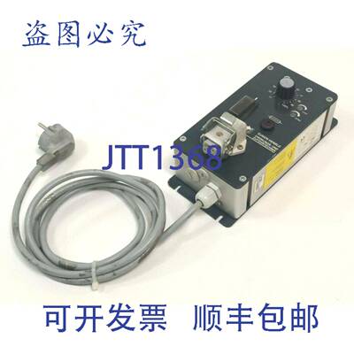原装供应EUN HENSLE 控制器 REOVIB R6/439，230V，50/60 Hz，IP5