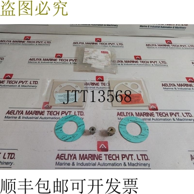 原装供应Kral C-4400 泵套件 k32-42.21a/.26a/.31a