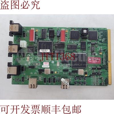 原装供应RUDOLPH 721906 REV B / 721907 REV B NGT I/O 启用