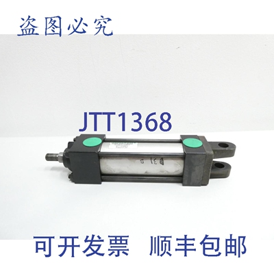 现货供应Numatics P2AK-03A1J-BAA0 双作用气缸 1-1/2英寸 3英寸