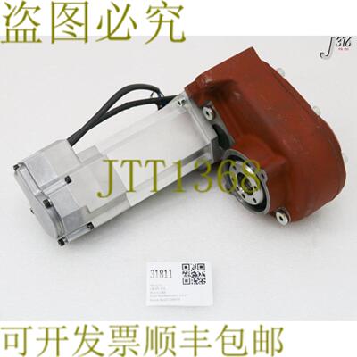 供应31811 伺服电机JCN-07ARB-AB11YC150808 3hac1734