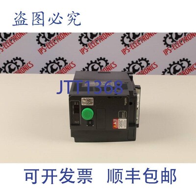 原装供应Altivar 320 ATV320U15M2C(逆变器)
