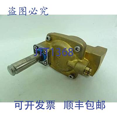 现货供应丹佛斯 032U7125 EV220B 15-50 EPDM G1连接电磁阀
