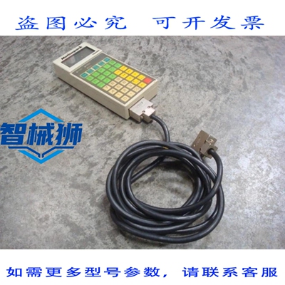 原装供应 安川CMPR-PFD304 MOTIONPACK编程终端
