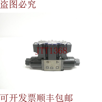 原装供应那智SF-G01-C540-RV-D2-E5153A液压电磁阀