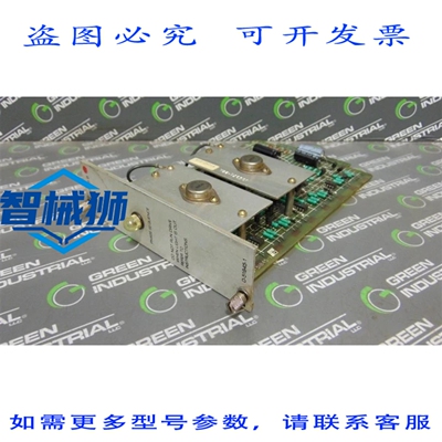 原装供应 Reliance Electric 0-51845-1 PRSB 驱动精密电源