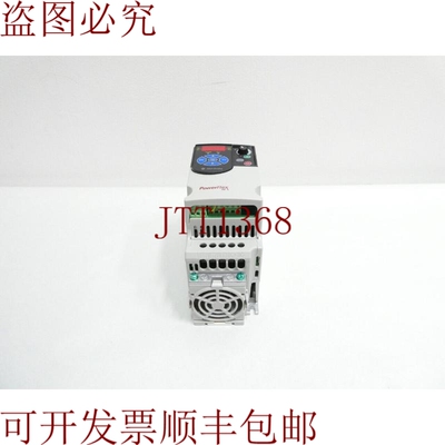 原装供应Allen Bradley 22F-D2P5N103 Powerflex 驱动器 4m 380-4