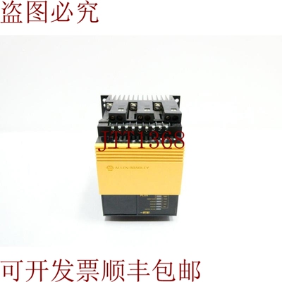 原装供应Allen Bradley 150-A24NBDE    Plus 智能电机控制器 15