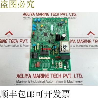 原装供应Pulstec h2ae024c PCB卡