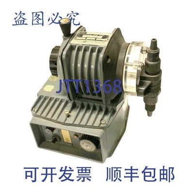 原装供应Precision Control Products Corp. 12701-11 化学进料泵