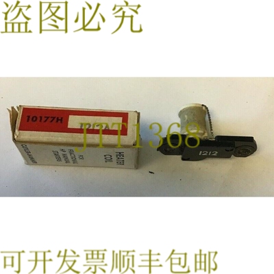原装供应CUTLER HAMMER 1212A 过载继电器加热器 LOTOF6