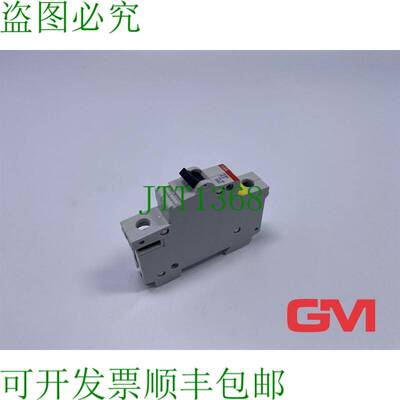 原装供应   Interruttore Magnetotermico S261C2 Interruttore