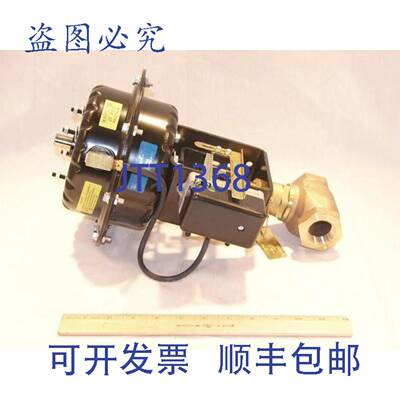 现货供应江森自控 VG7243NT+822E01 阀门 1/2 英寸 11.6Cv 9-13