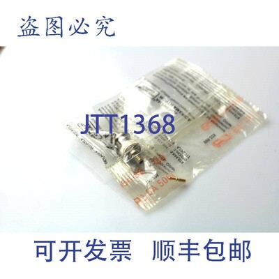 原装供应AMPHENOL M23329/3-02-04 BNC 射频连接器 1,10 件装