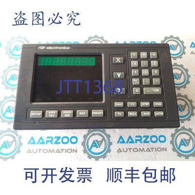 原装供应ELECTRONICA vdo EL311-S V5 数字读出系统