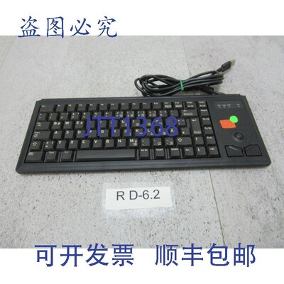 原装供应Cherry G84-4400LUBDE-2 键盘滚轮 Cherry ML4400 USB 端