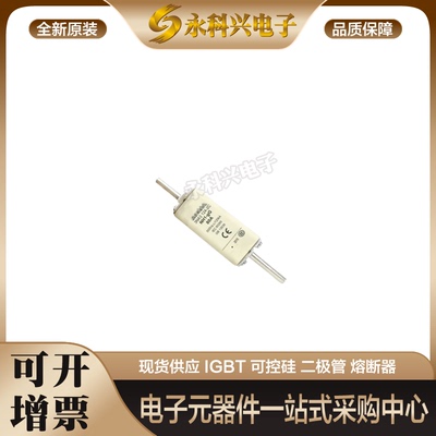熔断器3NA3136-2C3NA3140/3142