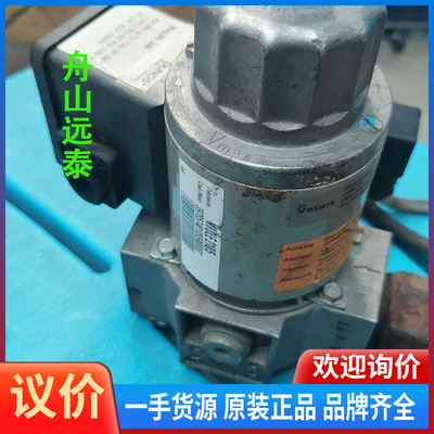 议价/冬斯MVDLE210/5，燃气电磁阀