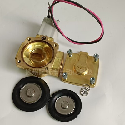 VXD250 VXD252LF 电磁阀用膜片VXD25-KTD SMC型水阀膜片VXD252LA