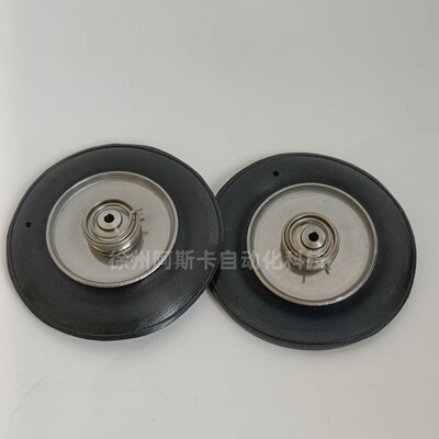 VXD250 VXD252LF VXD262NZ1B VXD242HZ1B 电磁阀膜片 52mm