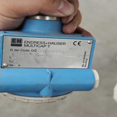 议价Endress Hauser Multic可维修