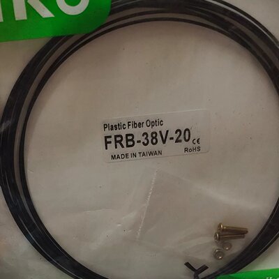 询价RiKo力科光纤FRB-38V-20可维修
