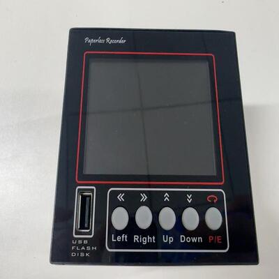 议价paperless recorder LD304A可维修