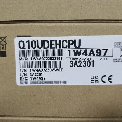 询价正品 Q10UDEHCPU可维修