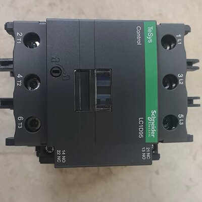 议价LC1D95Q7C新款380V正品可维修