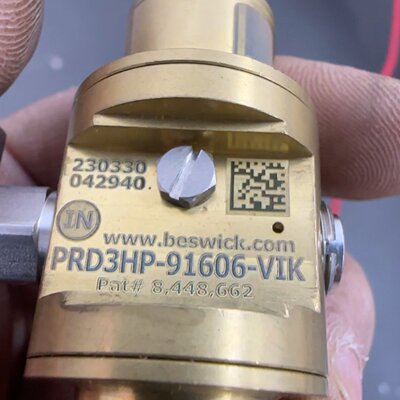 议价赛默飞111316-00，PRD3HP-91606-VIK型可维修