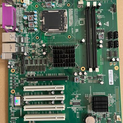 议价EC0工控机主板EC0-1814(B)EC0-1814BEC0-1814EC0-18EC01814B